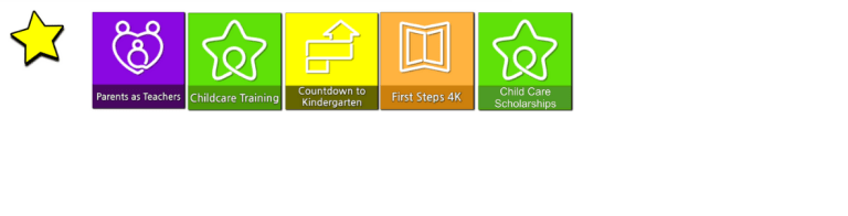 Programs – Hampton County First Steps